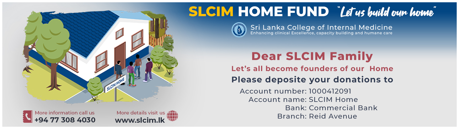 Home - Sri Lanka College of Internal Medicine