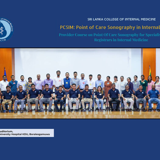 The 8th Provider Course on Point-of-Care Ultrasonography in Internal ...